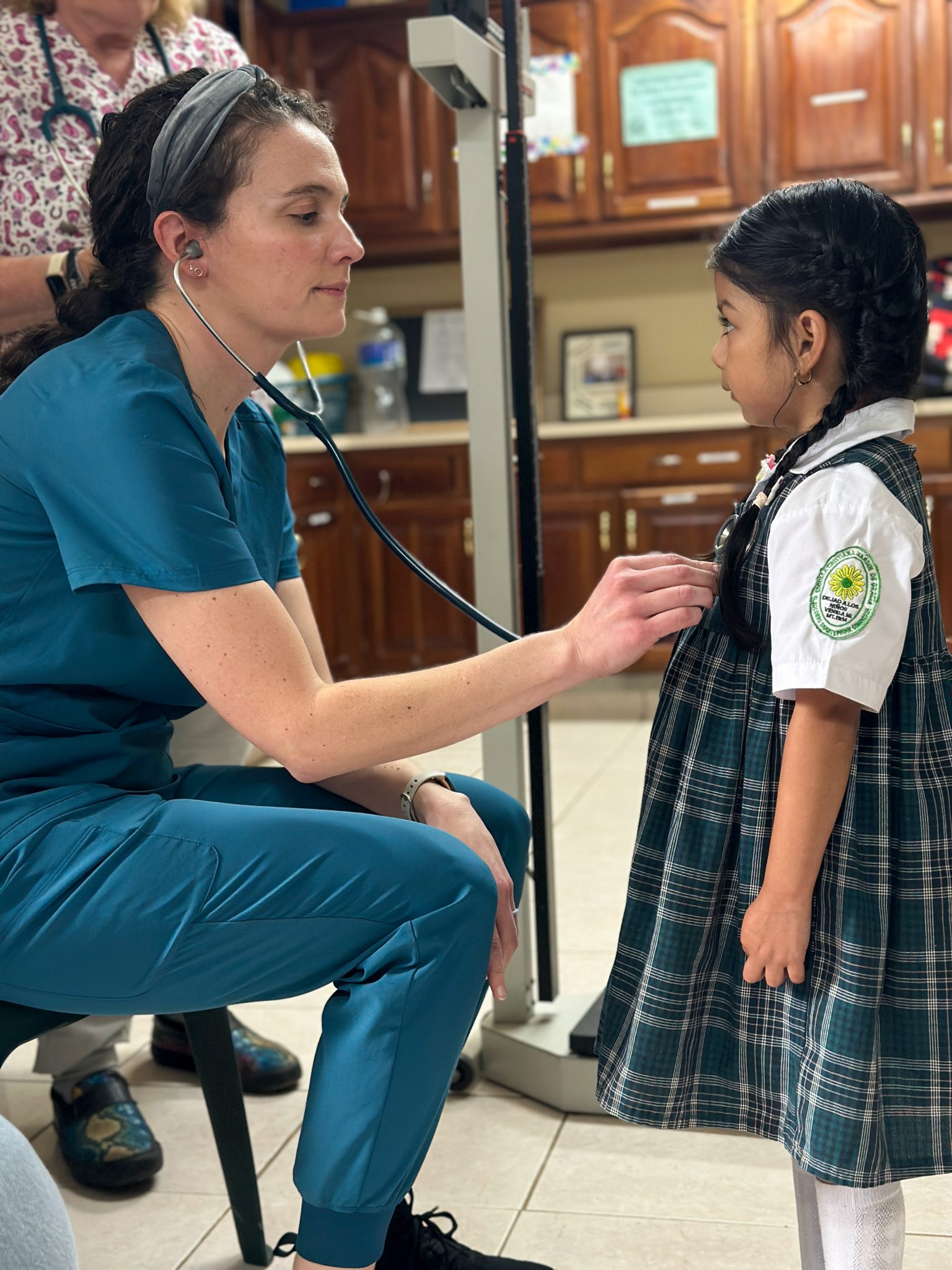 Akron Children’s nurse cares for Honduran kids while on a medical mission trip : Inside Children ...