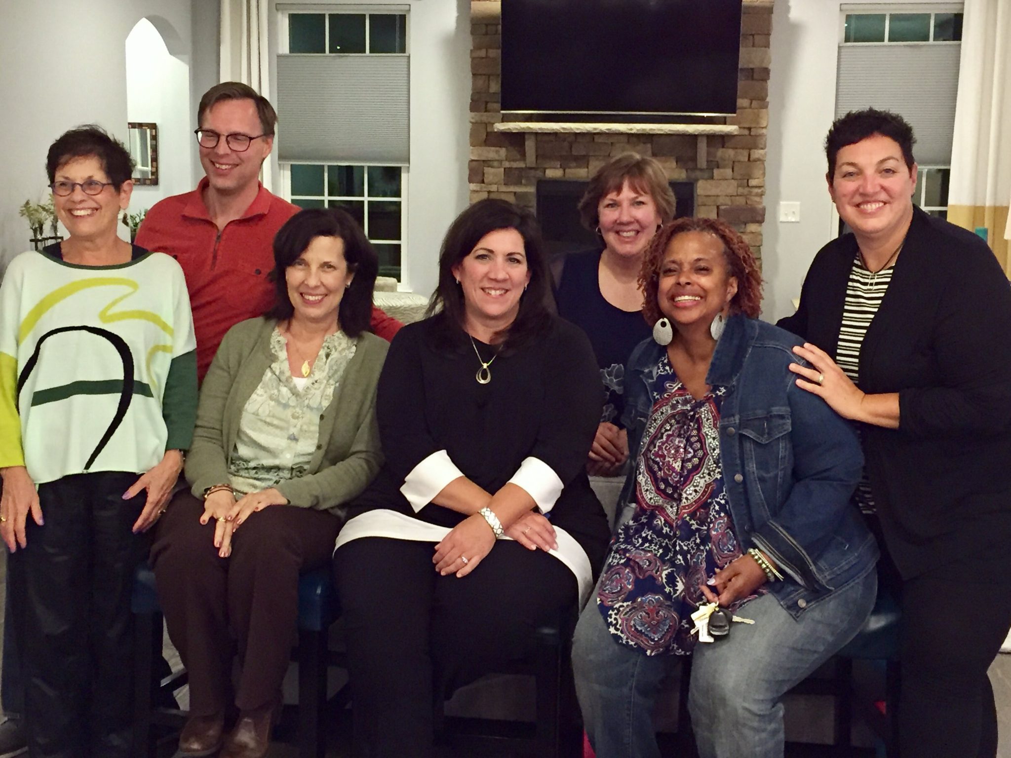 From the bedside to the boardroom: Pam Baker to retire after 43 years ...