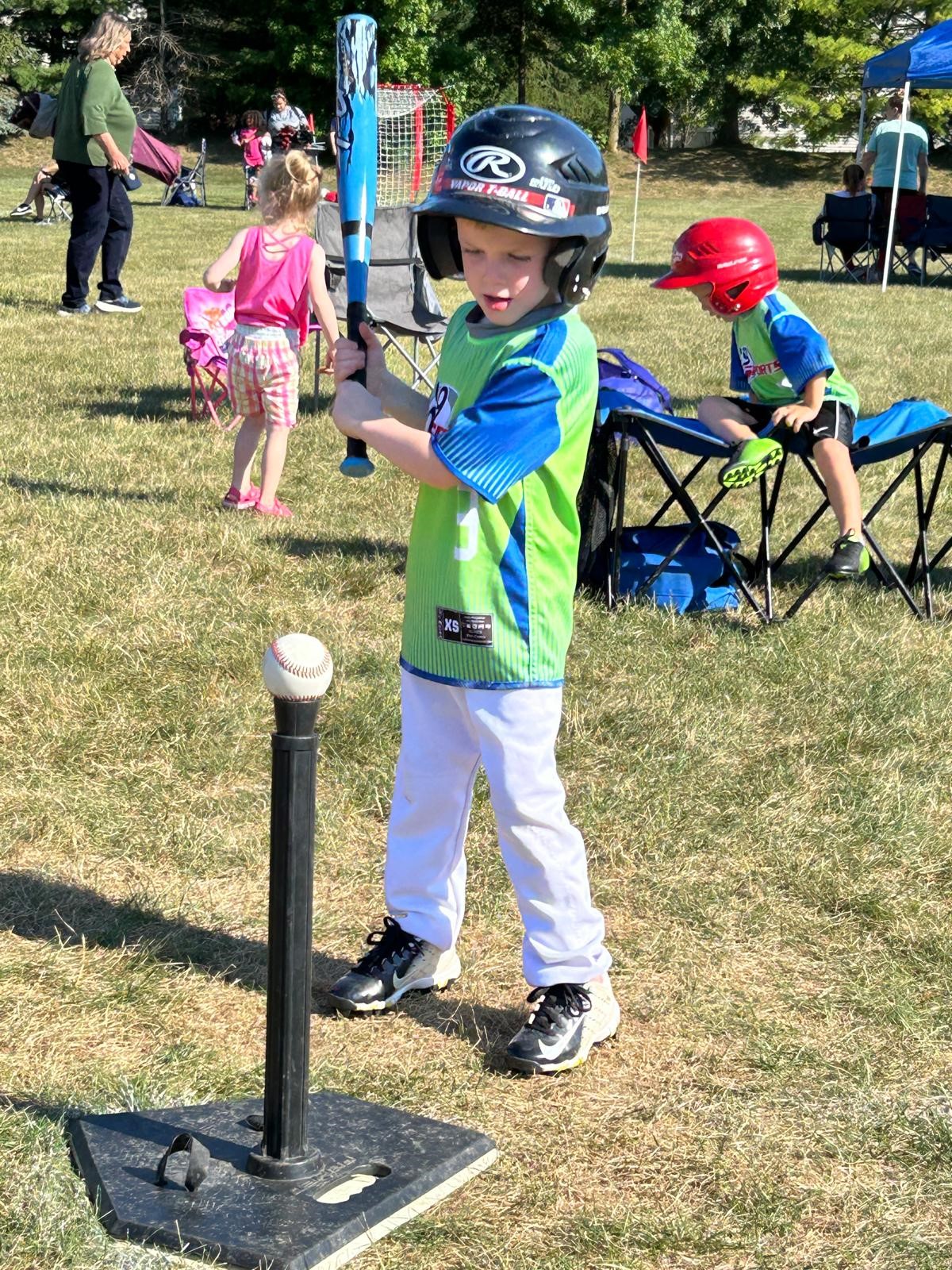 Hemophilia is Tyler’s ‘something’ : Inside Children's Blog | Akron ...