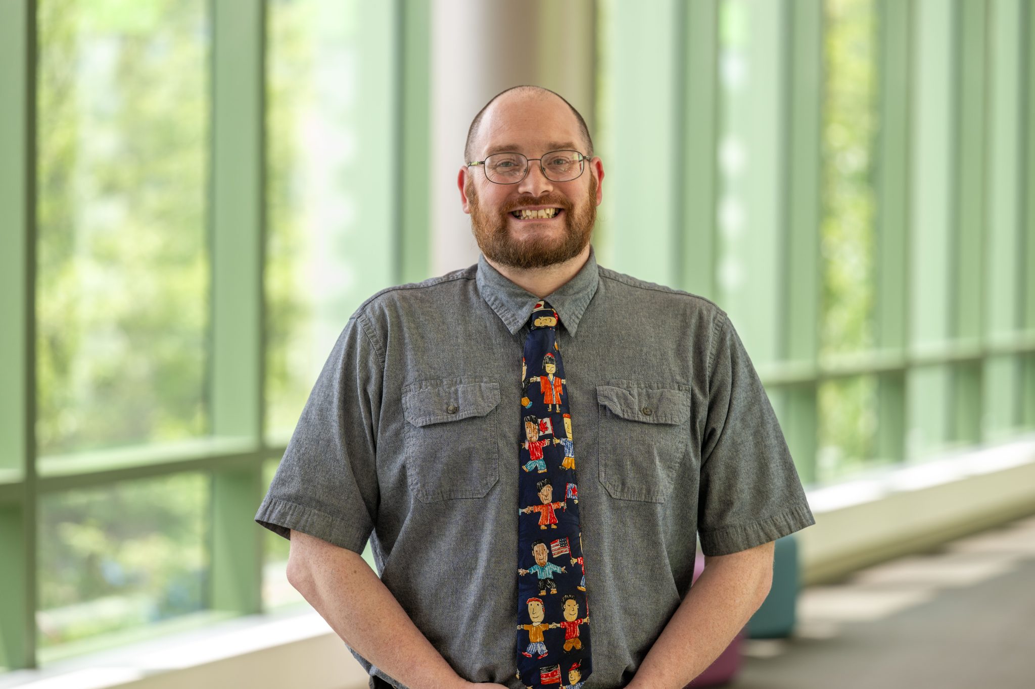 Patient Stories Archives : Inside Children's Blog