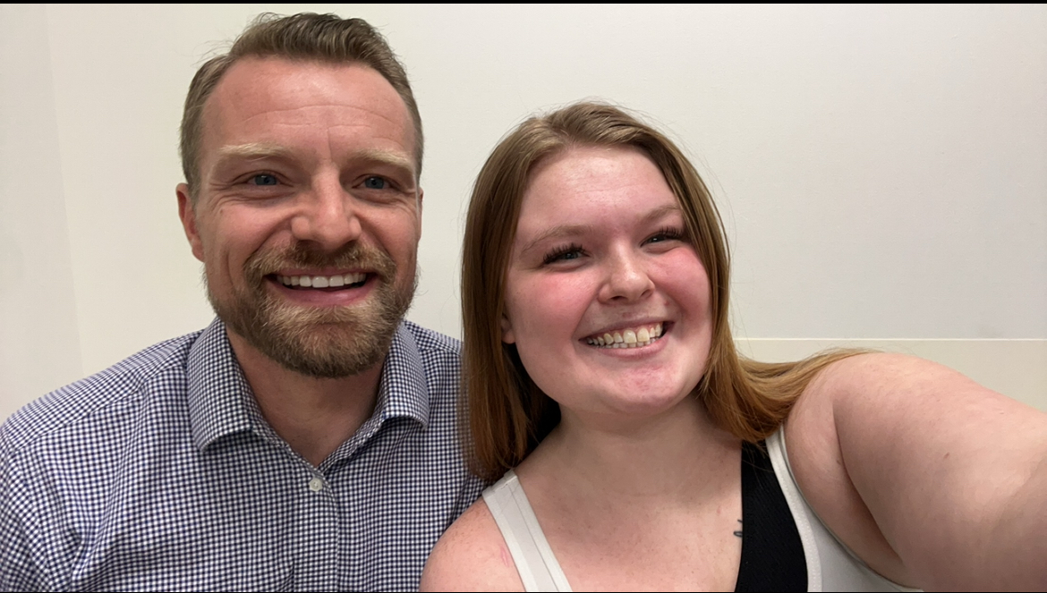 Courtney bounces back after 9 orthopedic surgeries : Inside Children's Blog