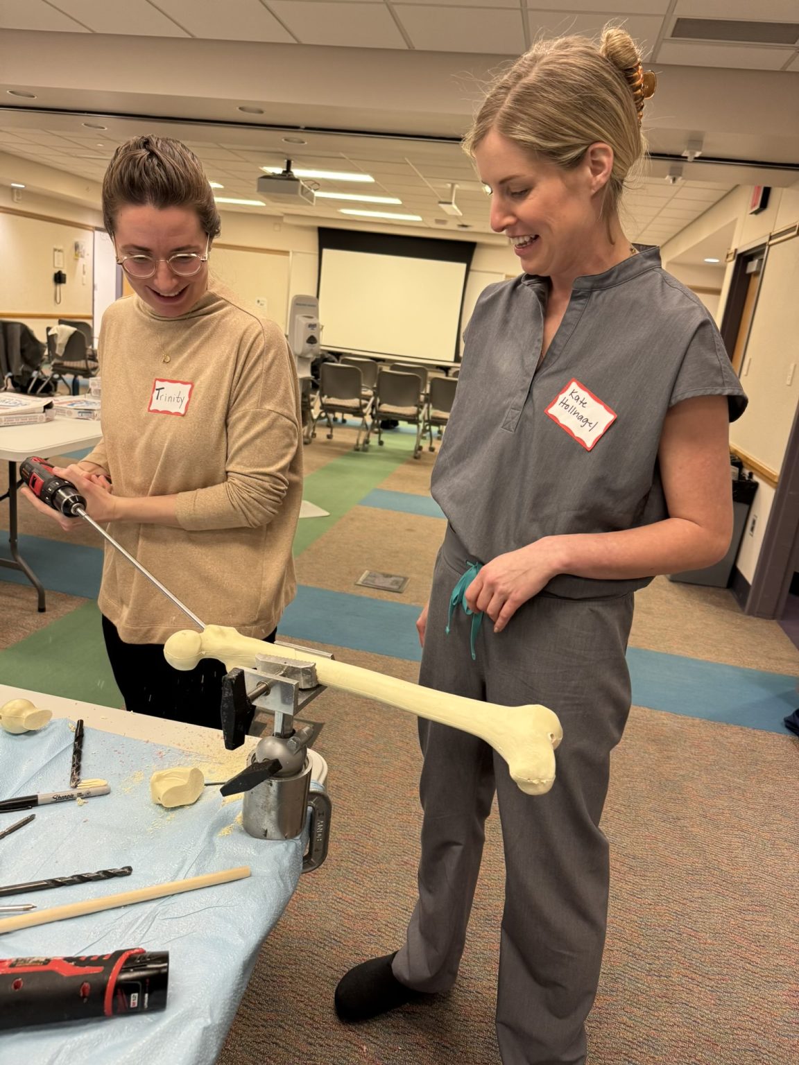 Akron Children’s student researcher receives prestigious award for ...