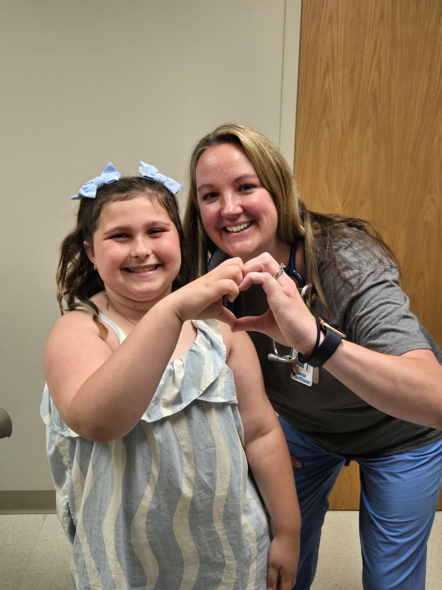 Akron Children’s Bowel Management Clinic helps 8-year-old manage bowel ...