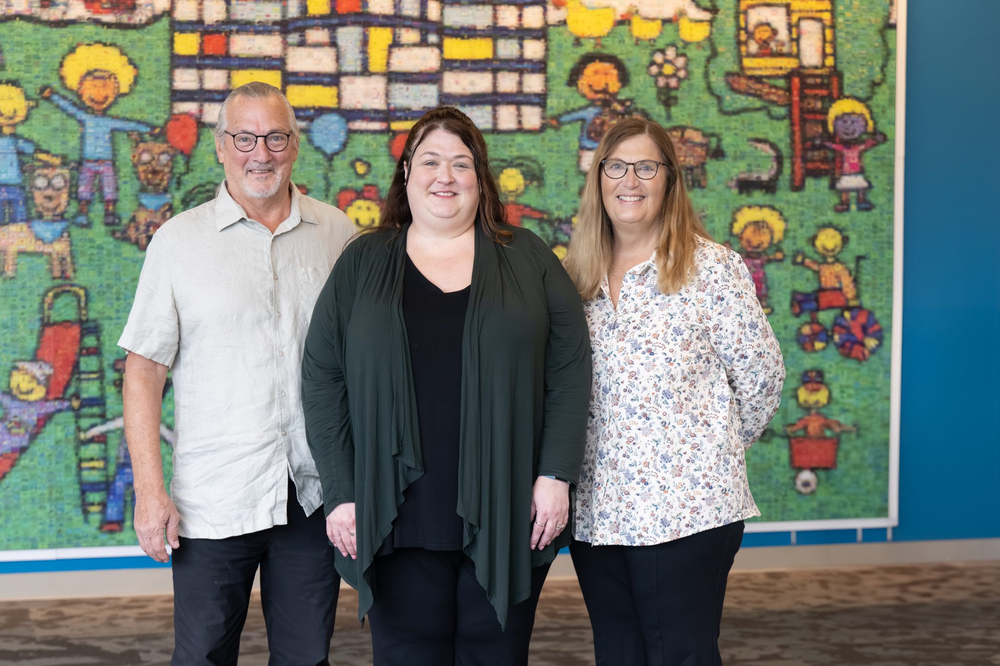 From patient to medical staff president: Dr. Laura Markley’s journey comes full circle at Akron ...