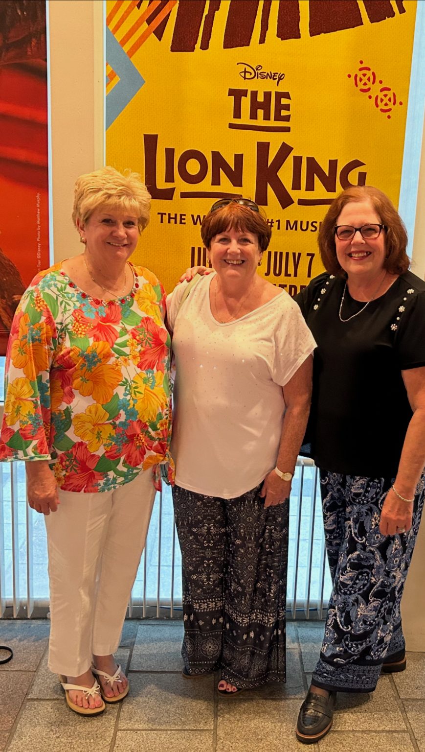 Diane Pitts reaches 50-year milestone as a nurse : Inside Children's Blog