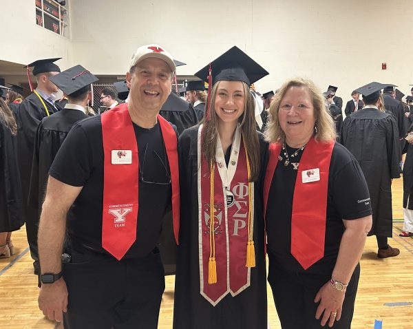 Samantha finds her career path and great mentors at Akron Children’s : Inside Children's Blog