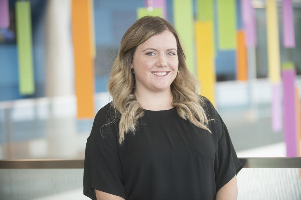 Leah Rawdon begins new leadership role focused on APPs : Inside ...