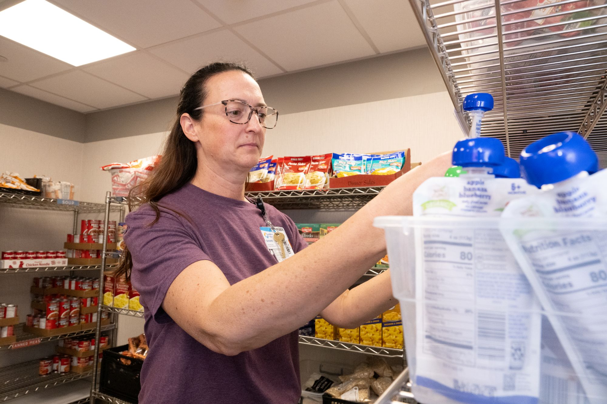 Take a hike, volunteer or center yourself; expanded opportunities help ...