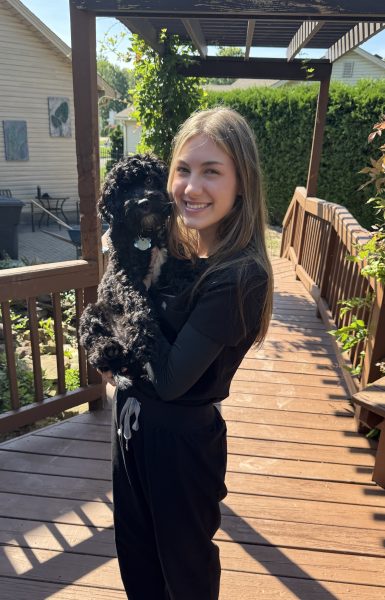 Samantha finds her career path and great mentors at Akron Children’s : Inside Children's Blog ...