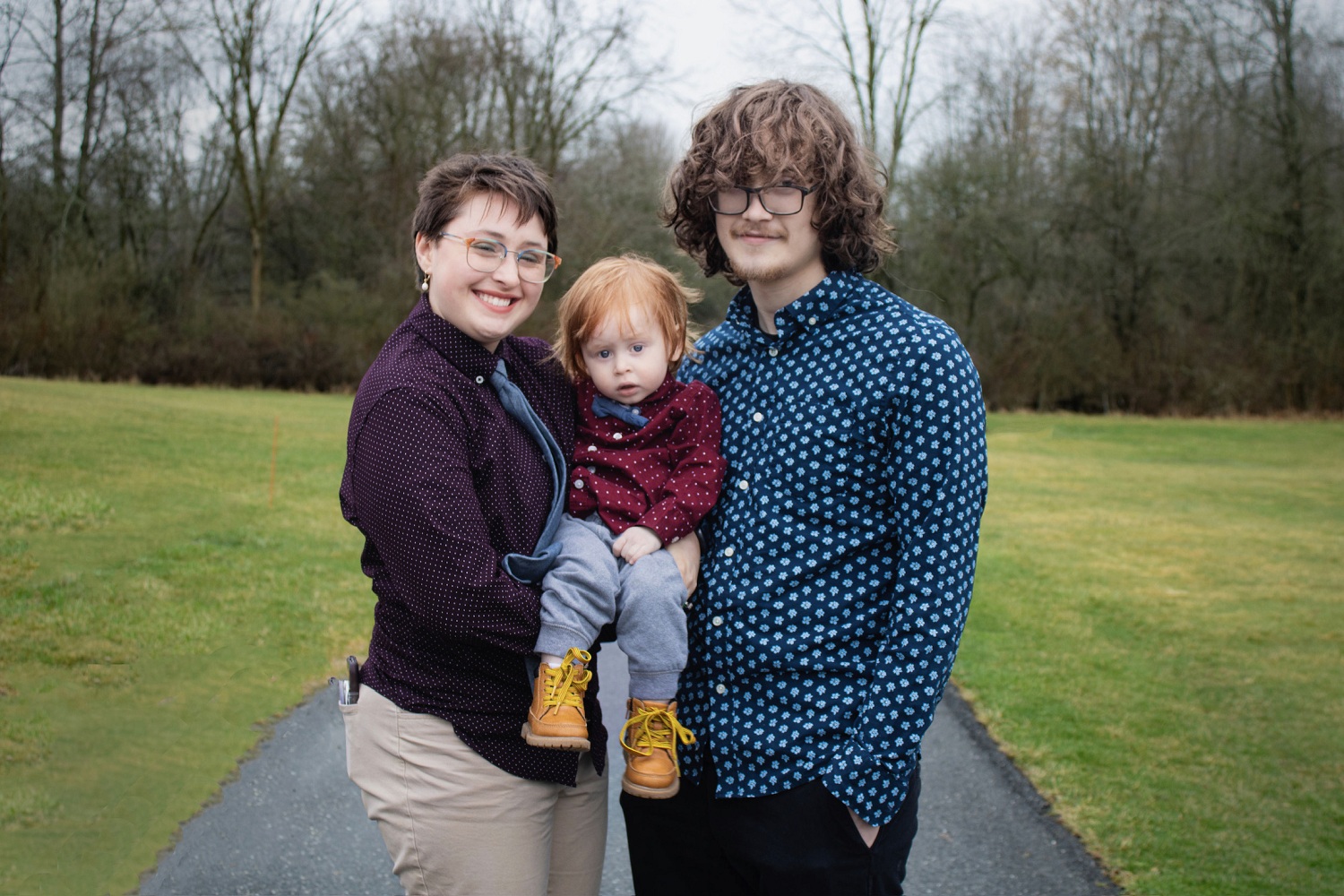 Vocal cord surgeries improve Oliver's breathing : Inside Children's Blog