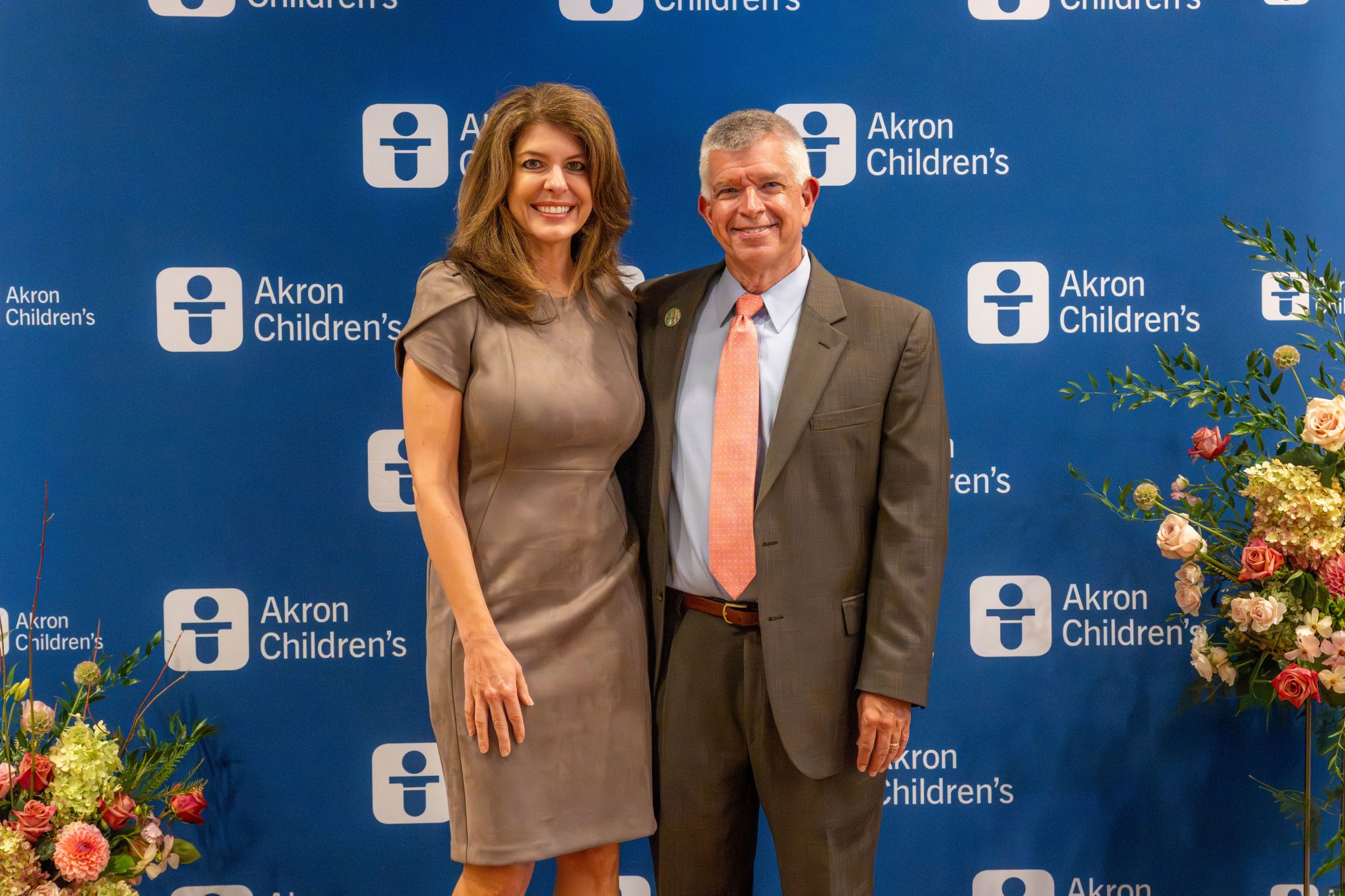 Akron Children's Foundation endowed chair event:Inside Children's Blog