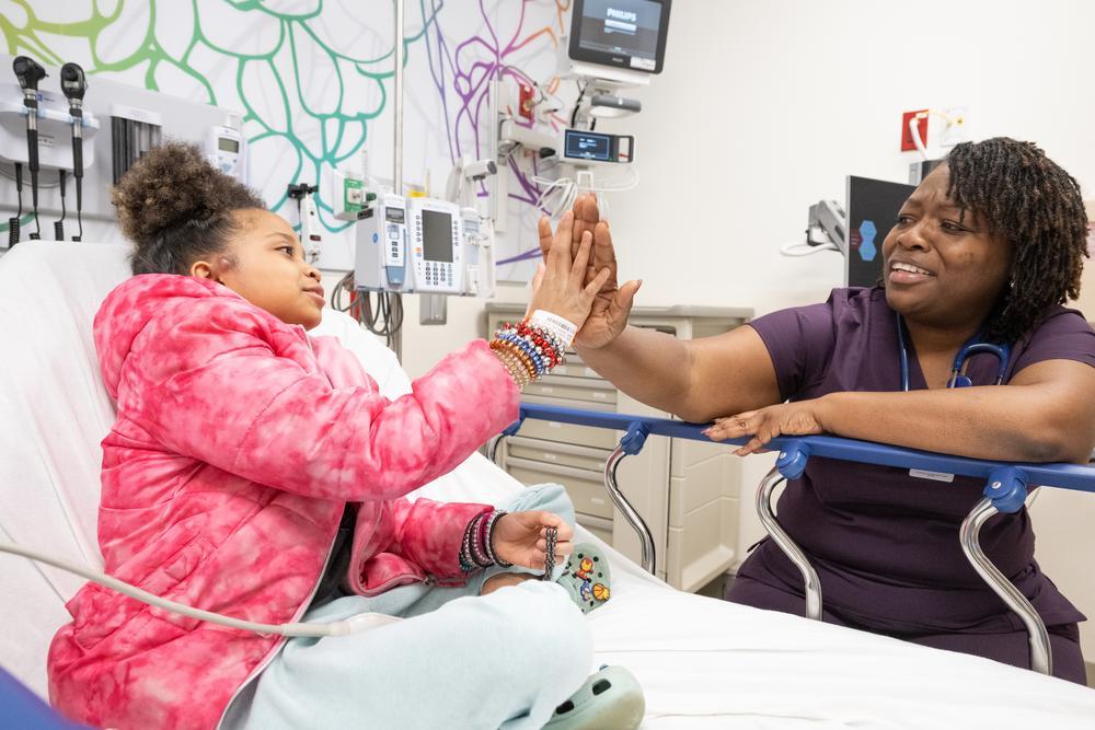 Akron Children’s Boardman ER earns national Lantern Award for ...