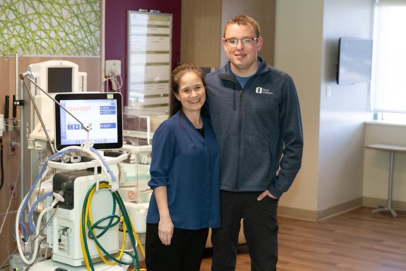 Home Page : Inside Children's Blog