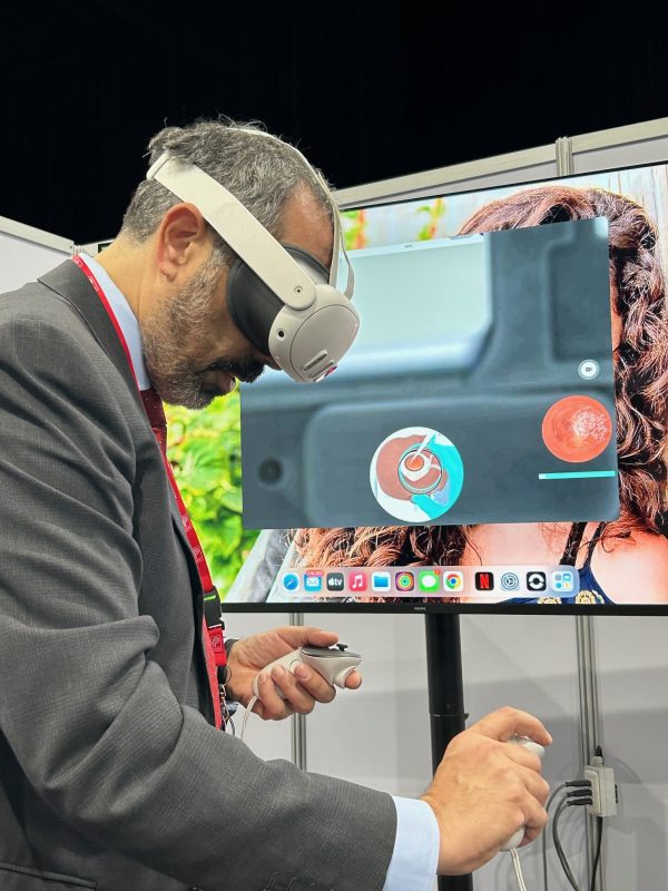 Helping kids see their world more clearly: Dr. Faruk Örge joins Akron Children’s : Inside ...