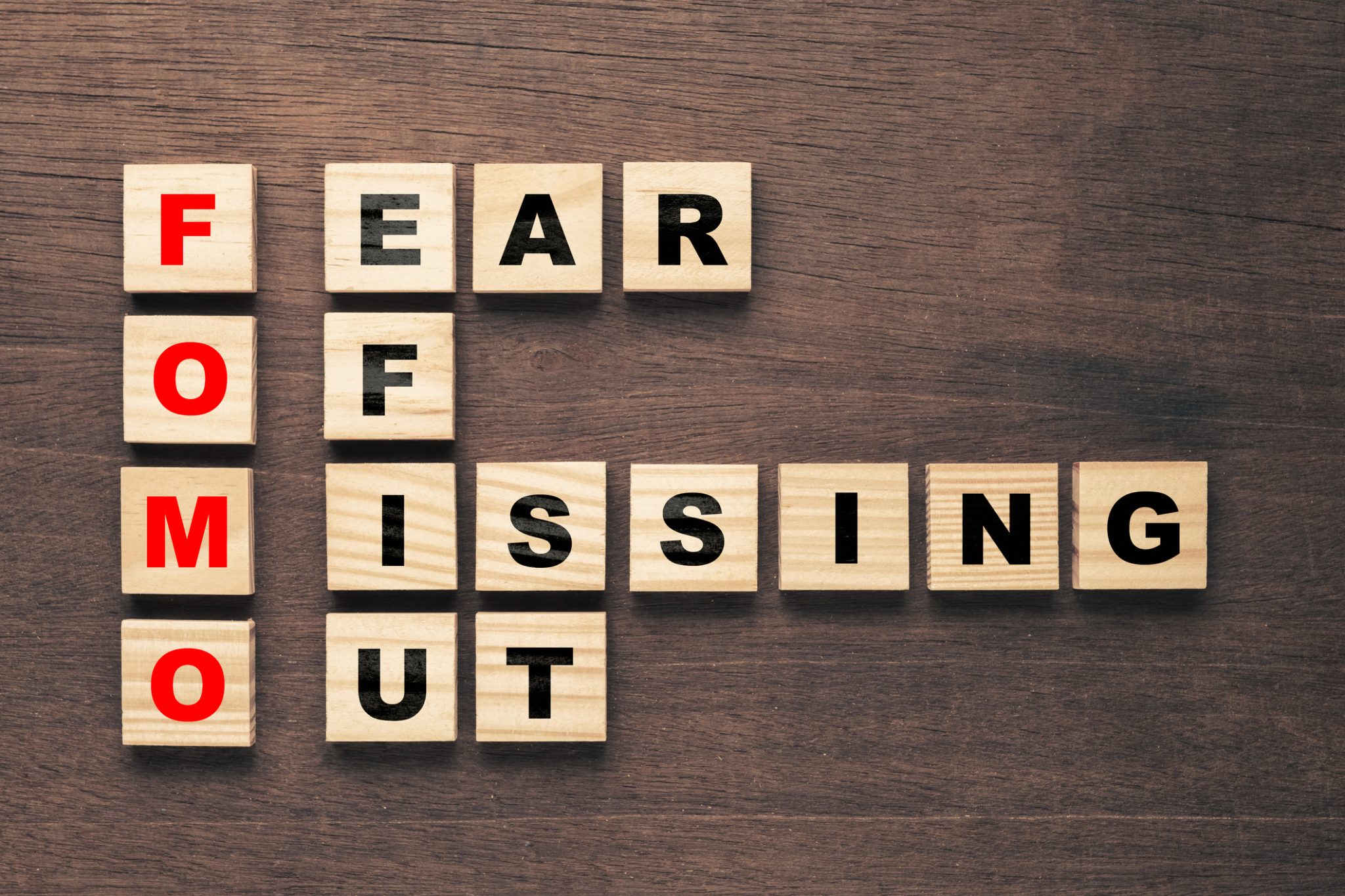 FOMO in kids: How to spot it and help your child cope : Inside Children ...
