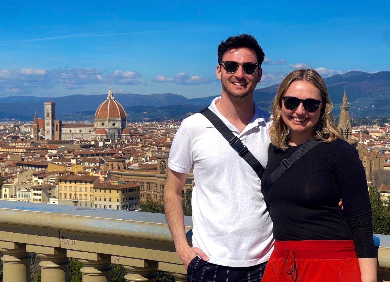 Jack Weber’s compassion for kids isn’t bound by borders : Inside ...