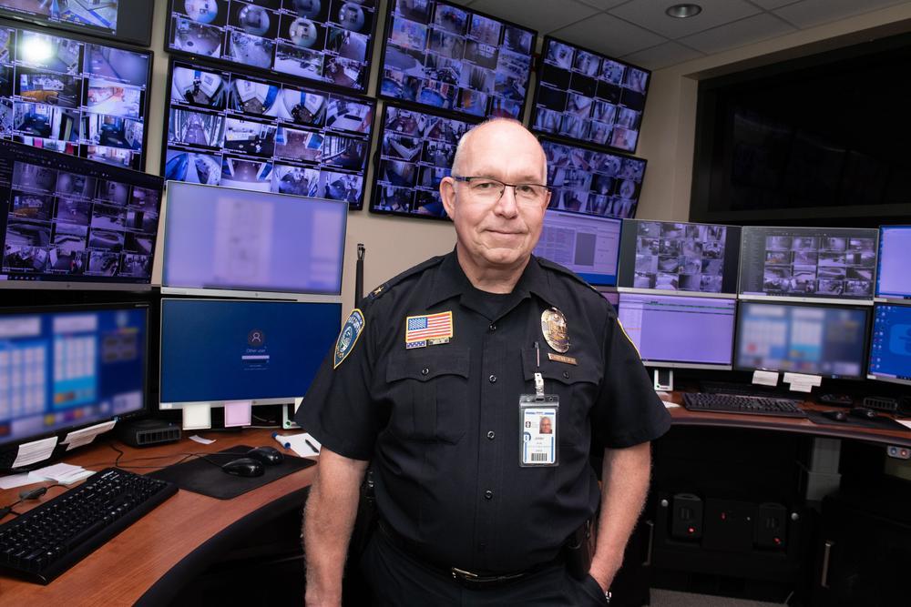 Protecting with heart: Chief Klue’s lasting impact on safety at Akron ...