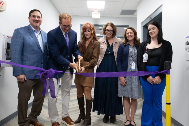 New autism center will help patients reach their full potential ...