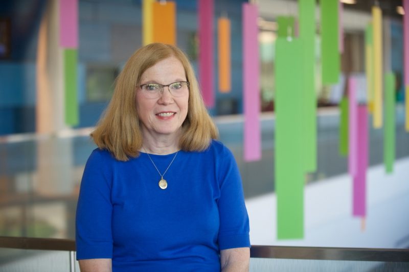 Dr. Diane Langkamp: A legacy of love and leadership in pediatric care ...