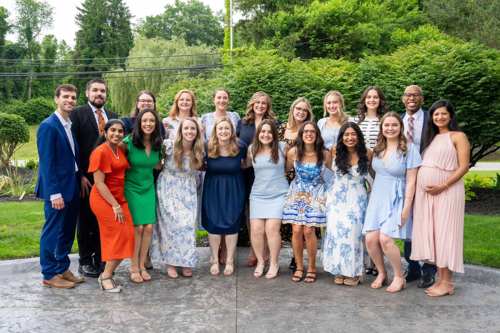 Akron Children’s pediatric residency program celebrates 100% board pass ...