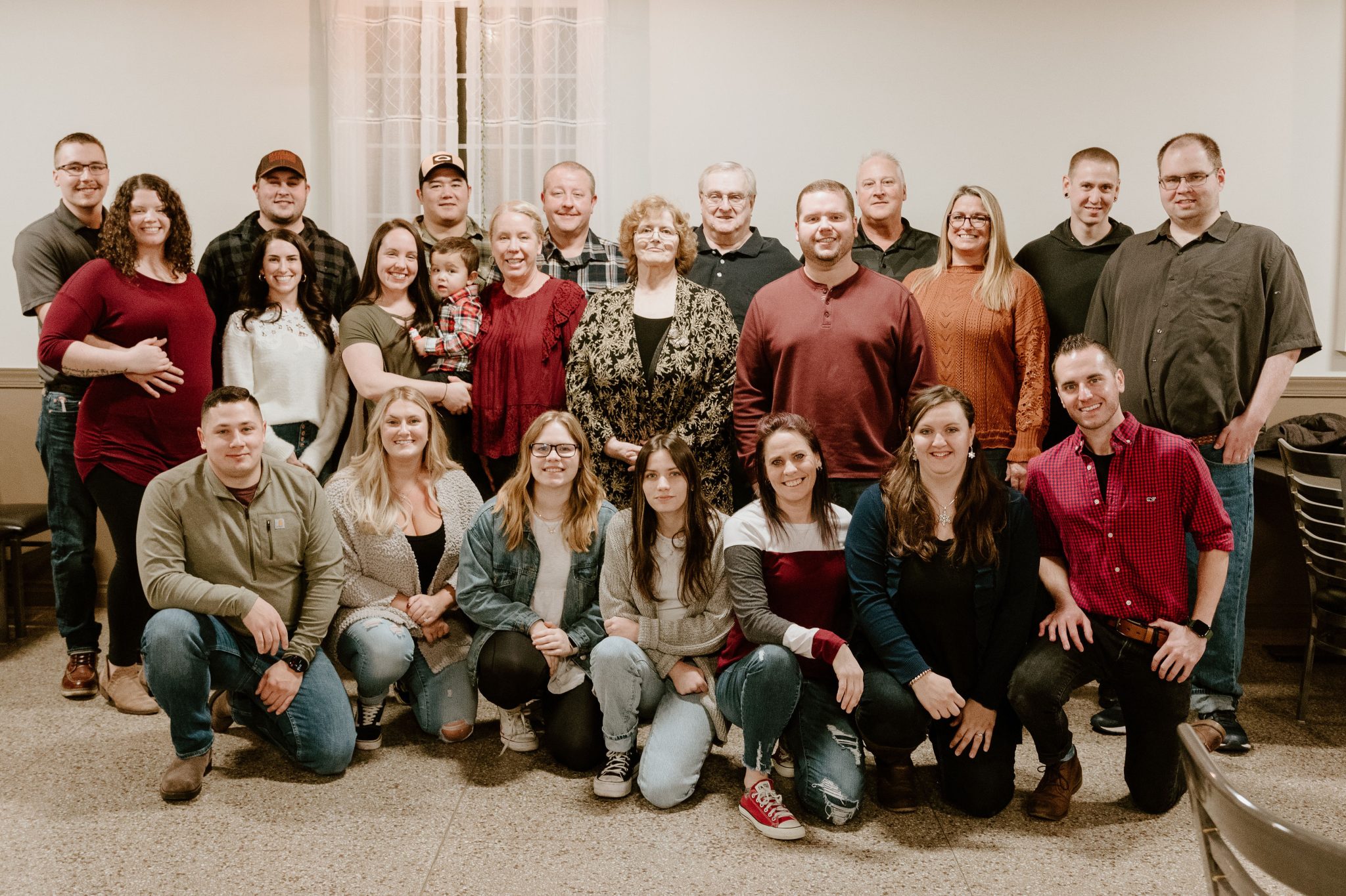 A family's enduring legacy: The Showers Family Foundation plants seeds ...