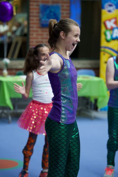 Mackenzie Roach inspires others, making a positive impact after a life ...