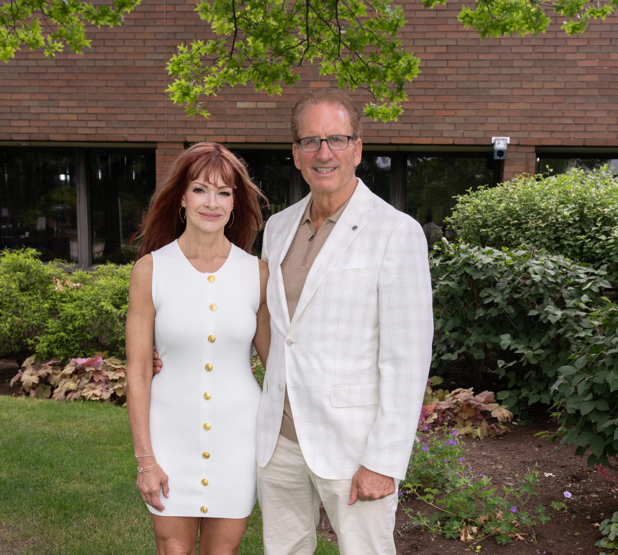 Autism care reaches new heights: Tom and Jill Zidian's gift supports ...