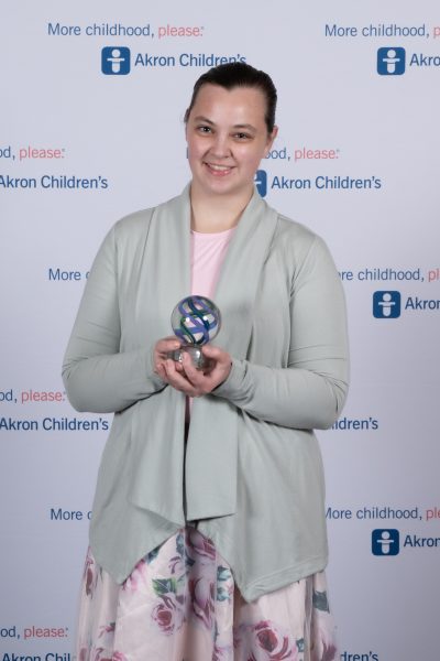 Mackenzie Roach inspires others, making a positive impact after a life ...