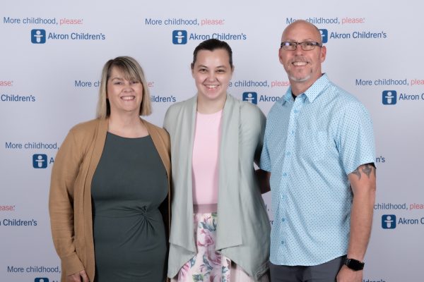 Mackenzie Roach inspires others, making a positive impact after a life ...