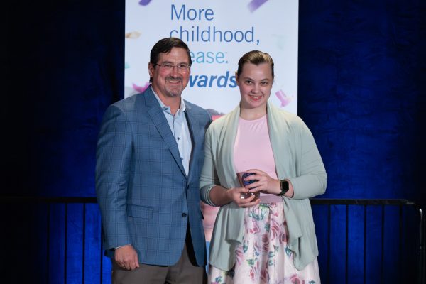 Mackenzie Roach inspires others, making a positive impact after a life ...