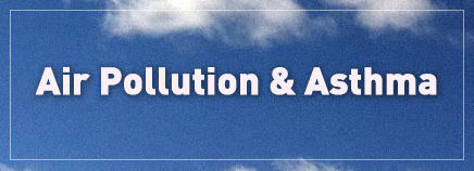 Kidshealth: Air Pollution & Asthma | Akron Children's Hospital
