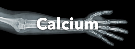 Kidshealth: Calcium | Akron Children's Hospital