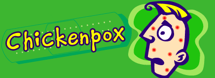 Kidshealth: Chickenpox | Akron Children's Hospital