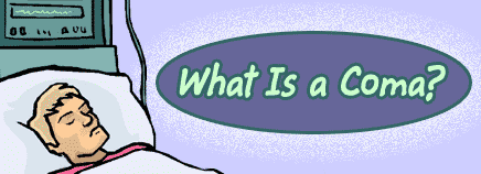 Kidshealth: What Is a Coma? | Akron Children's Hospital