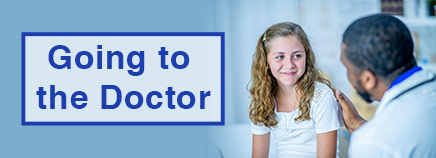 Kidshealth: Going to the Doctor | Akron Children's Hospital