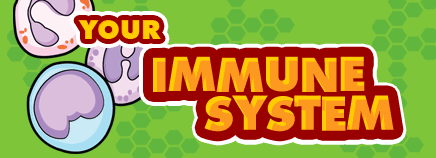 Kidshealth: Your Immune System | Akron Children's Hospital