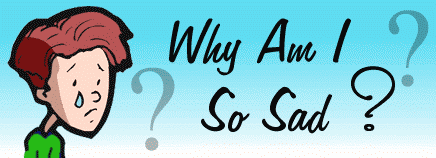 Kidshealth: Why Am I So Sad? | Akron Children's Hospital