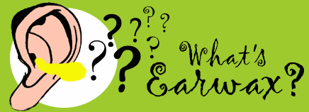 Kidshealth: What's Earwax? | Akron Children's Hospital