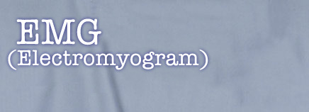 Kidshealth: EMG (Electromyogram) | Akron Children's Hospital