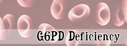 Kidshealth: G6PD Deficiency | Akron Children's Hospital