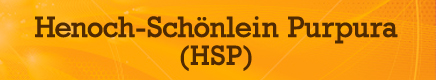 Kidshealth: Henoch-Schönlein Purpura (HSP) | Akron Children's Hospital