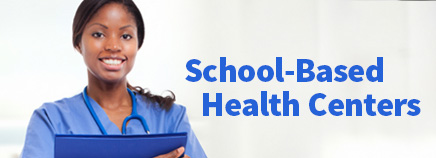 Kidshealth: School-Based Health Centers | Akron Children's Hospital