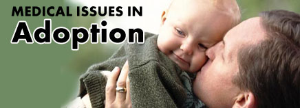 Kidshealth: Medical Issues in Adoption | Akron Children's Hospital