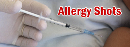Kidshealth: Allergy Shots | Akron Children's Hospital