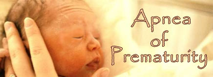 Kidshealth: Apnea of Prematurity | Akron Children's Hospital