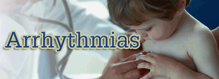 Kidshealth: Arrhythmia (Abnormal Heartbeat) | Akron Children's Hospital