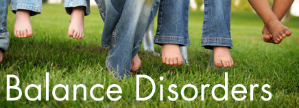 Kidshealth: Balance Disorders | Akron Children's Hospital