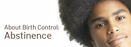 Kidshealth: About Abstinence | Akron Children's Hospital