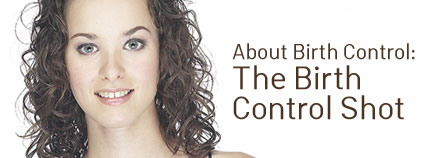 Kidshealth: The Birth Control Shot | Akron Children's Hospital