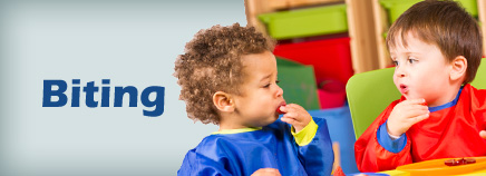 Kidshealth: Biting | Akron Children's Hospital